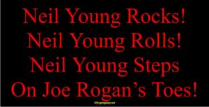 Rogers Galaxy: The Evolution of a Geek